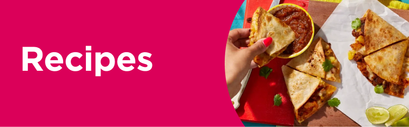 Authentic Mexican Recipes | Kraft Heinz Authentic Mexican Recipes | Kraft Heinz
